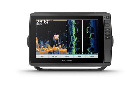 Gps Plotter Sonda 10″ Garmin Echomap Ultra 102sv Con Transductor Gt56uhd Tm • Naval Chicolino