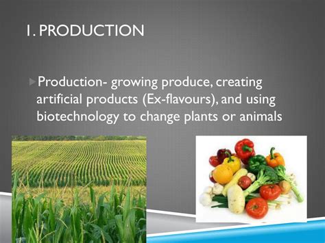 Ppt What Is Food Science Powerpoint Presentation Free Download Id