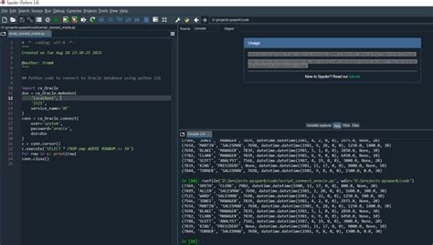 Ram Kumar Thirugnanam On Linkedin Python Bigdata Pythonlearning