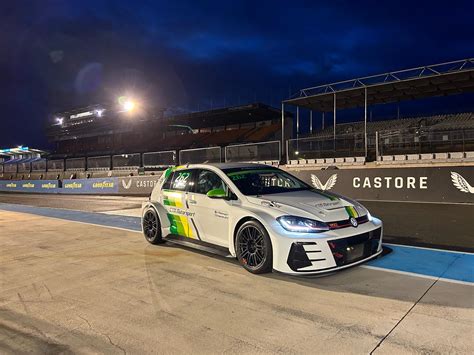 Golf Tcr Seq Full Evo Tcr Europes Biggest Racing Marketplace Network