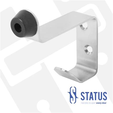 Hat Coat Hook With Buffer Handles Hinges Locks