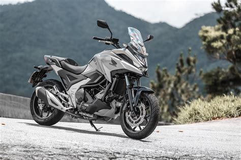 Honda Nc 750x Dct 2024 Avaliação Completa Mobilidade Estadão Acima