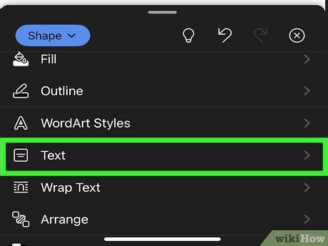 How To Rotate Text In Microsoft Word Desktop Mobile