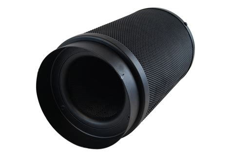 Carbon Flex Filter