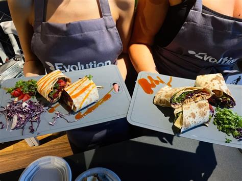 Evolutioneers Alive Worktogether Doright Chefexperience Evolution