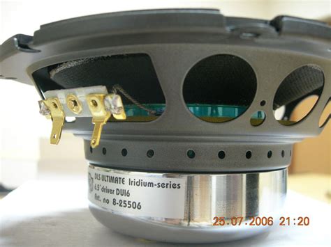 Dynaudio Component Kit Team Bhp