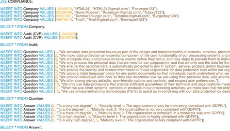 Sql Mysql Table With Calculated Values And Keys That Are Primary