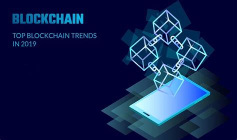 Why Am I A Big Fan Of Blockchain Technology