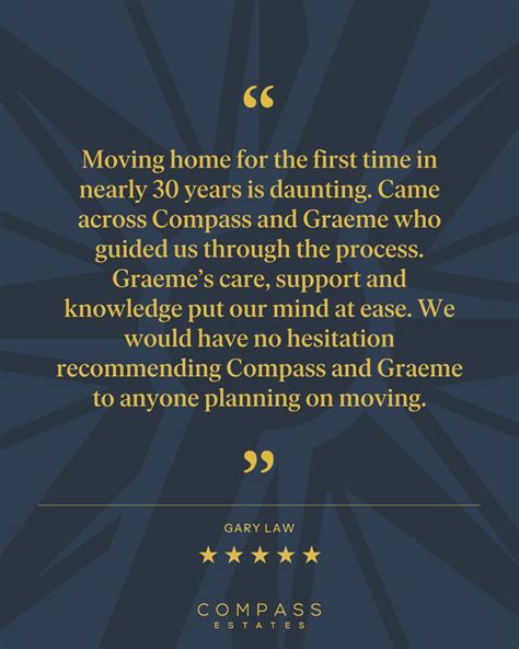 Graeme Nimmo Compass Estates