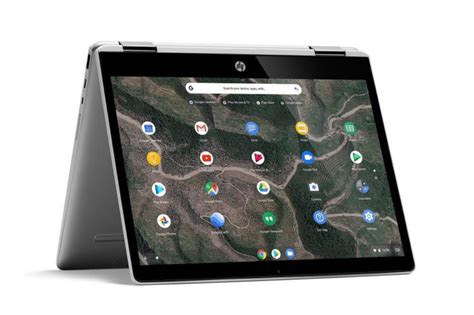 Trabaja Juega Aprende Y Mucho Más Con Los Chromebooks Fanáticos Del Hardware