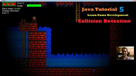 Learn Java Game Programming 5 Youtube