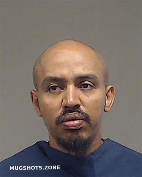 Golla Dawet Ayele 11 10 2023 Collin County Mugshots Zone