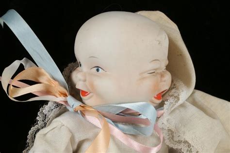 Three Faced Doll Broodleroo