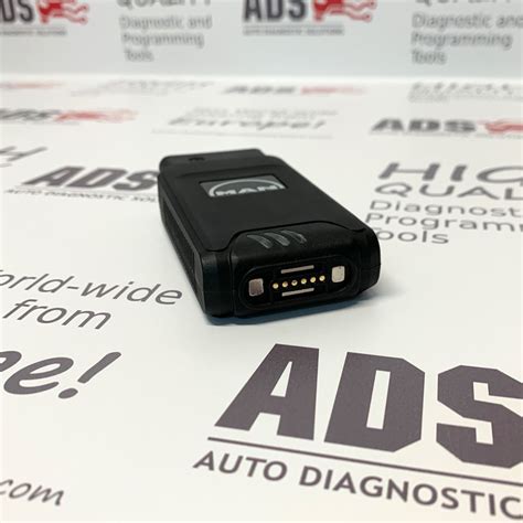 Man T427 Man Cats 3 Professional Diagnostic And Programming Device Auto Diagnostic Solutions