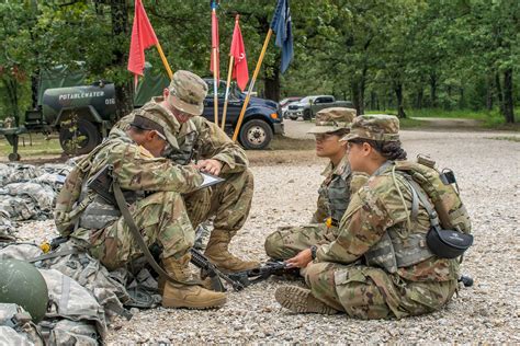Land Navigation Vital Skill For Soldiers Article The United States Army