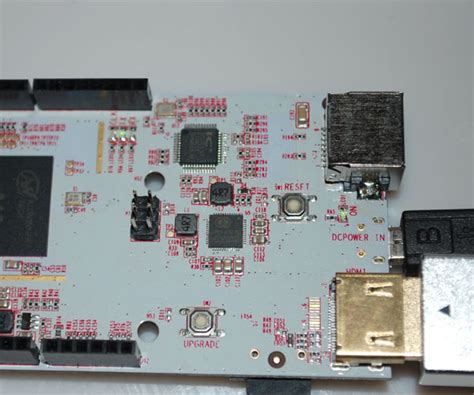 Steps To Flash Ubuntu Images To Pcduino 123 Linksprite Learning Center