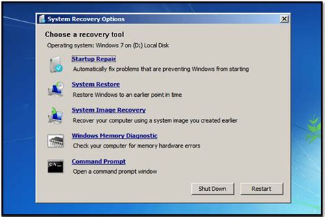 6 Best Windows 7 Repair Tools In 2026 Free Download Easeus