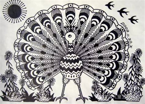 儿童画基础线条有哪些 线描画入门学 认识各种线条 大山谷图库