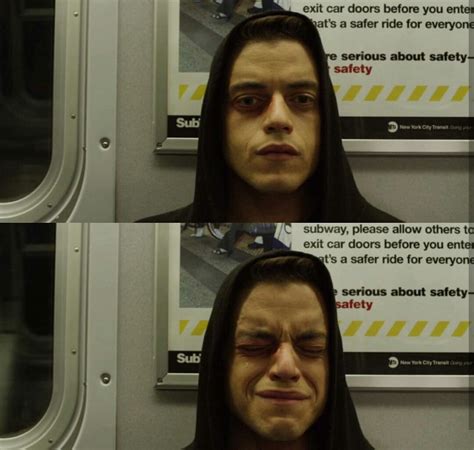 Sad Robot Memes
