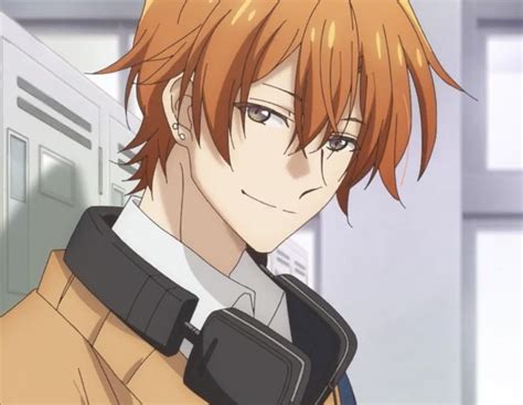 Shuumei Sasaki Icon Sasaki To Miyano Anime Romance Anime