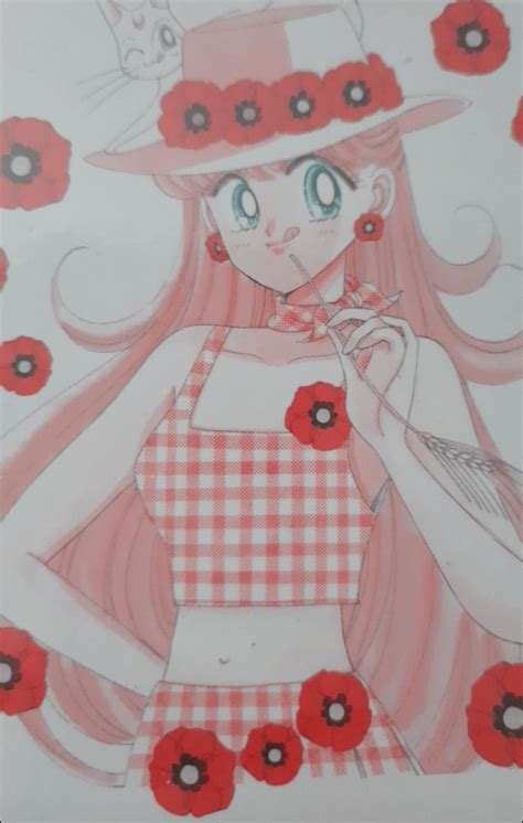 Code Name Sailor V Icon 🌙