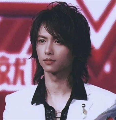 张淇，你打过多少份工？撞脸“木村拓哉”曾出演诸多电视剧黑豹乐队观众气质