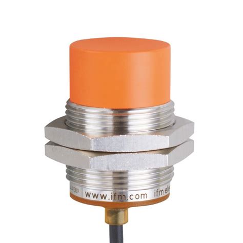 IIS243 Inductive Sensor Ifm