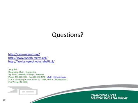 Using Arduino Uno And Labview To Learn Mems Concepts Ppt Download