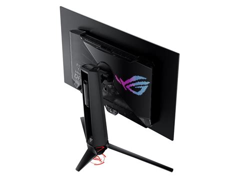 ROG Swift OLED PG AQDP エルミタージュ秋葉原