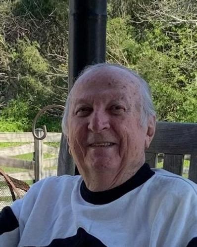 Lawrence Meckel Obituary 2025 Baltimore Md The Baltimore Banner