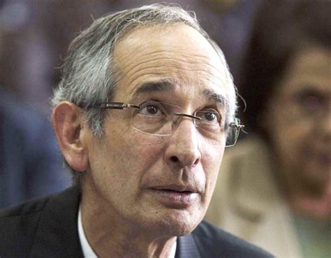 Fallece Álvaro Colom Expresidente De Guatemala Economía Global Y
