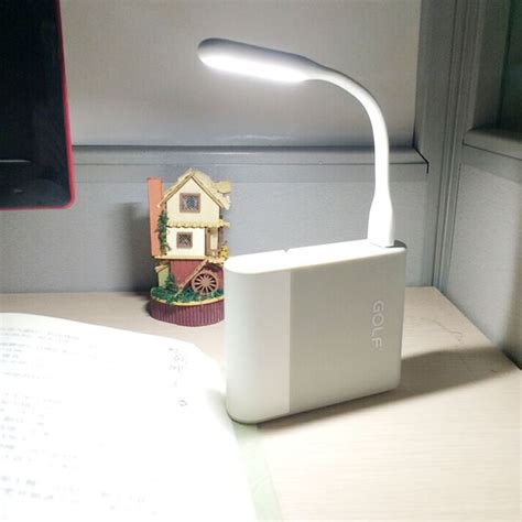 New Style Ultra Bright 1 5 W Led Notebook Computer With A Usb Lamp Laptop Pc Portable Flexible