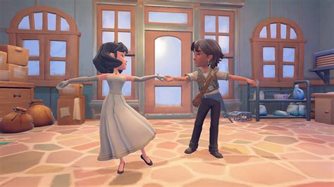 Review My Time At Sandrock Nintendo Switch