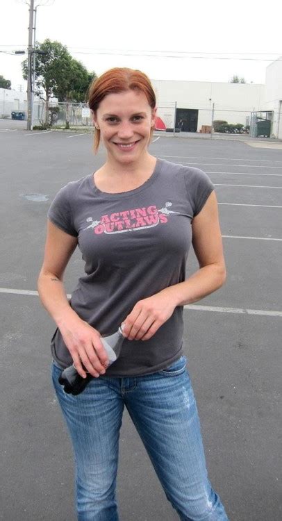 Katee Sackhoff Divine Hotties On Tumblr