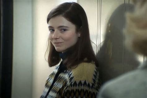 Eileen 2023 Movie Review Hubpages