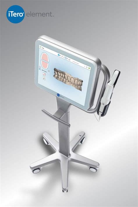 Itero Element 3d Scanner Dental Xray Moonee Ponds