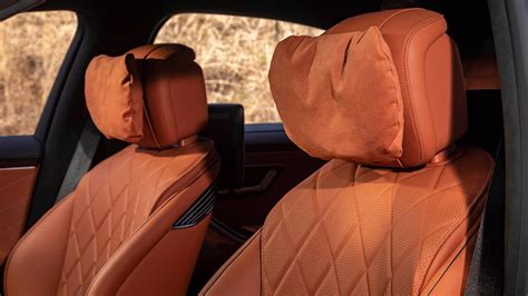 2023 Mercedes Benz S Class Choosing The Right Trim Autotrader