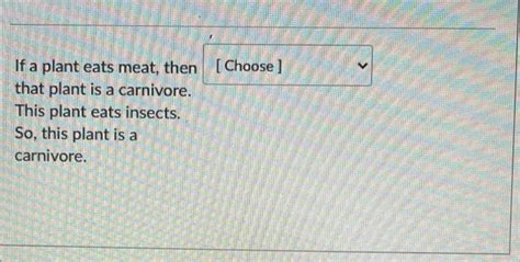 If An Arguments Structure Is Deductively Valid And