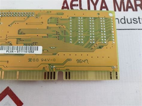 Cirrus Logic Mvga Avga3 Video Card