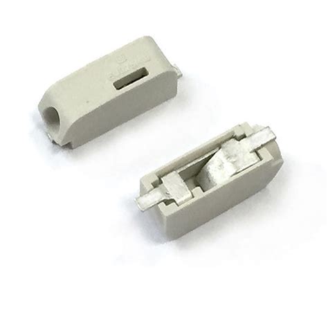 Push In Terminal Block Smt Ritm Industry