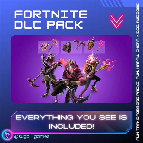 Infinite Drift Pack Fortnite Dlcadd On Login Required Video