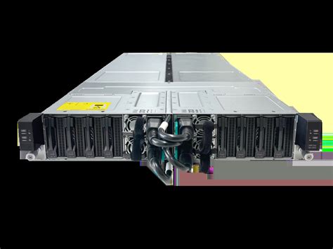 Hpe Cray Xd2000 Server System Features And Specs Hpe Store Taiwan
