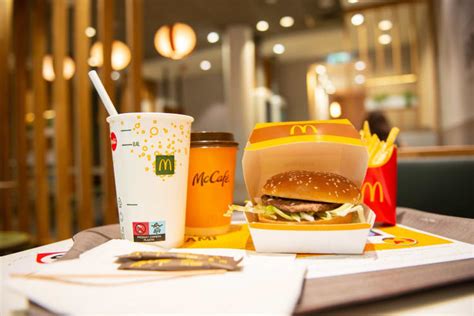 Mcdonald S Secret Menu Guide For Cozymeal