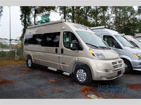 Roadtrek Zion Srt Rvs For Sale In Florida