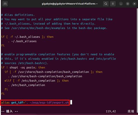 搭建esp32开发环境 — 在linux（ubuntu2404）上搭建 Esp Idf 开发环境，并在vscode上进行代码的编辑和编译