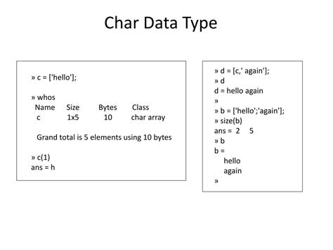 Ppt Programming Powerpoint Presentation Free Download Id1911087