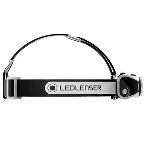 Led Lenser Mh7 Rechargeable Headlamp 600 Lumens
