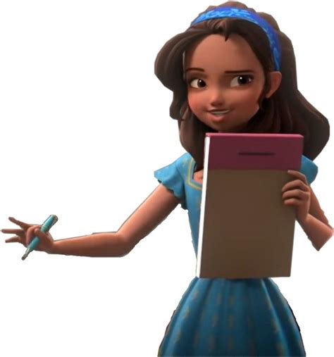 Isabel Png 20 By Disneyfan3000 On Deviantart