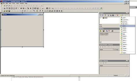 Can You Create Forms Using Vbscript
