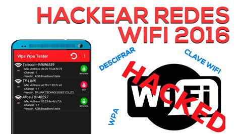 Hackear Wifi